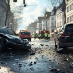 Unfall: Was tun als Geschädigter?